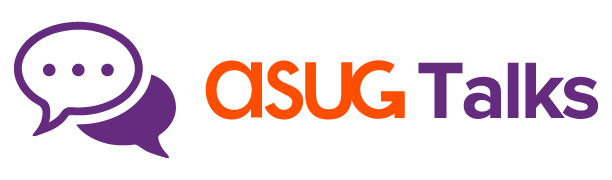 Become a Speaker at ASUG