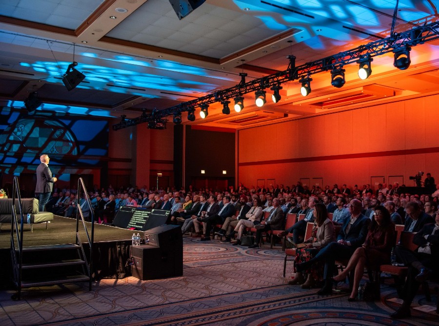 Become a Speaker at ASUG